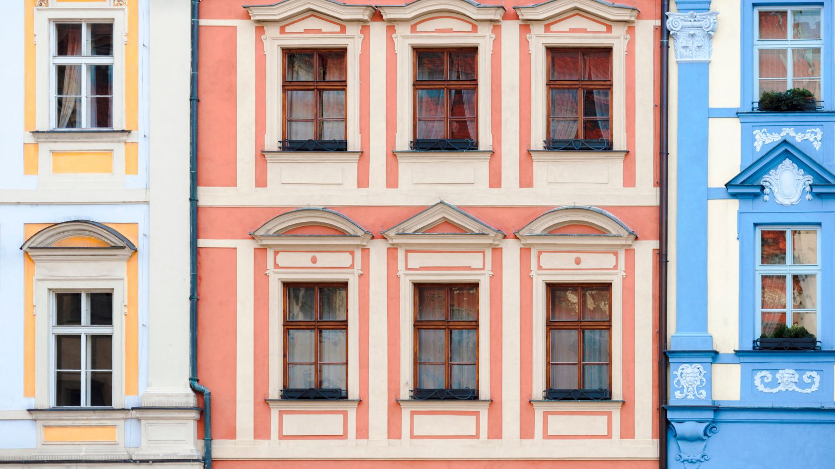 Rehabilitación de Edificios: Transformando Espacios Urbanos - Construcciones Zamarra